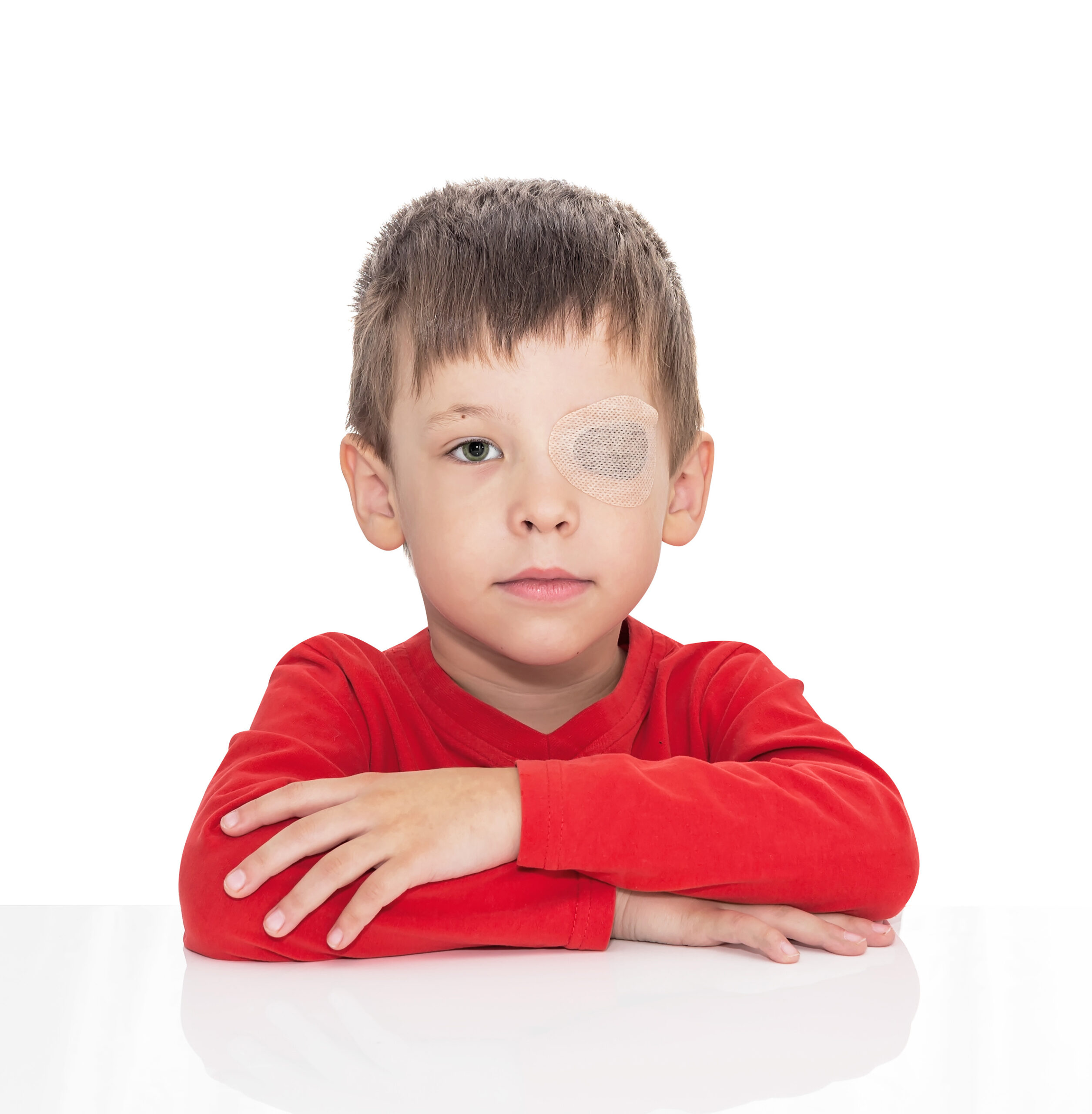 To Patch or Not to Patch: Summary of PEDIG Amblyopia Treatment Studies ...