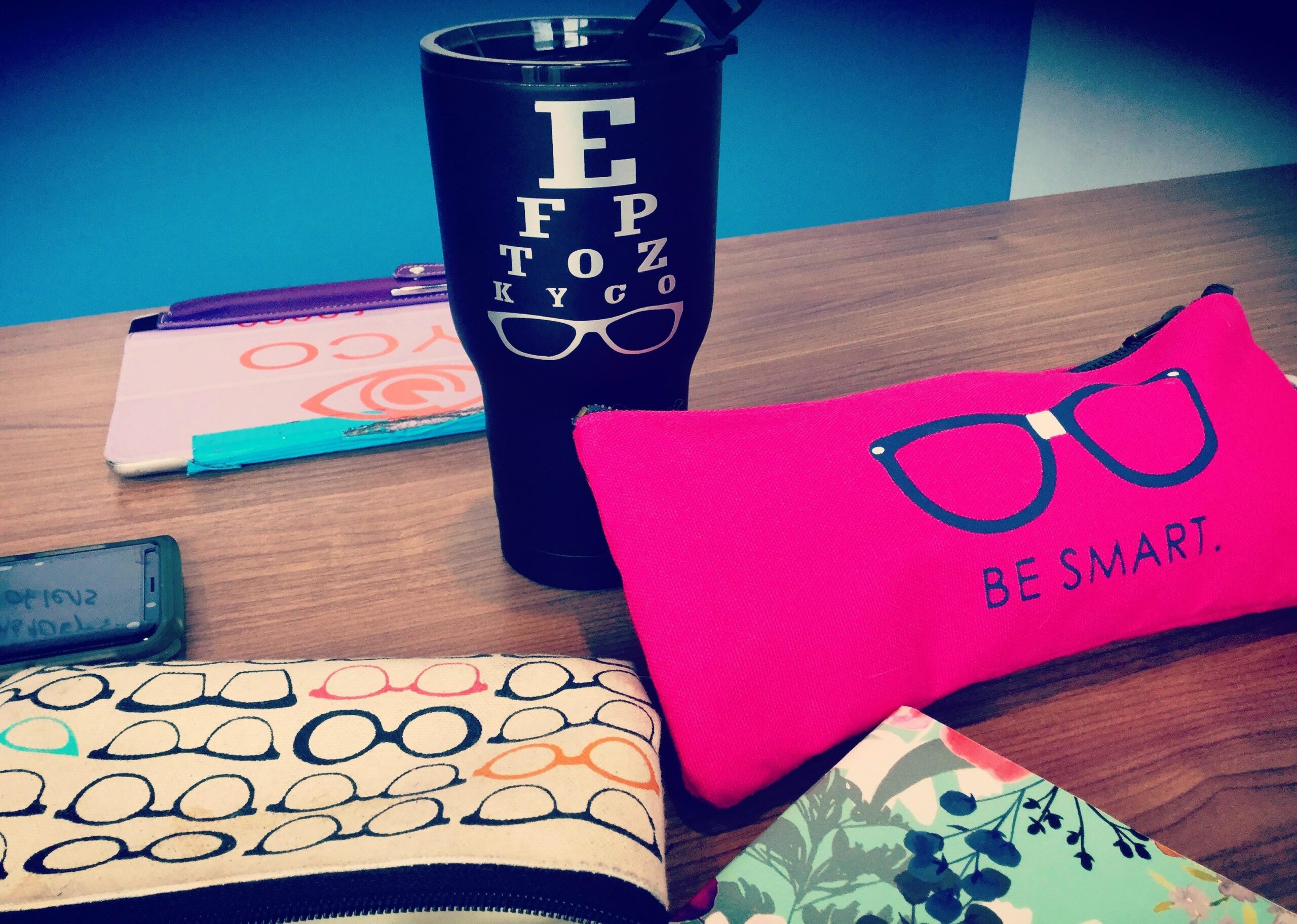 Tips on Coming Back from a School Break - Optometry Students