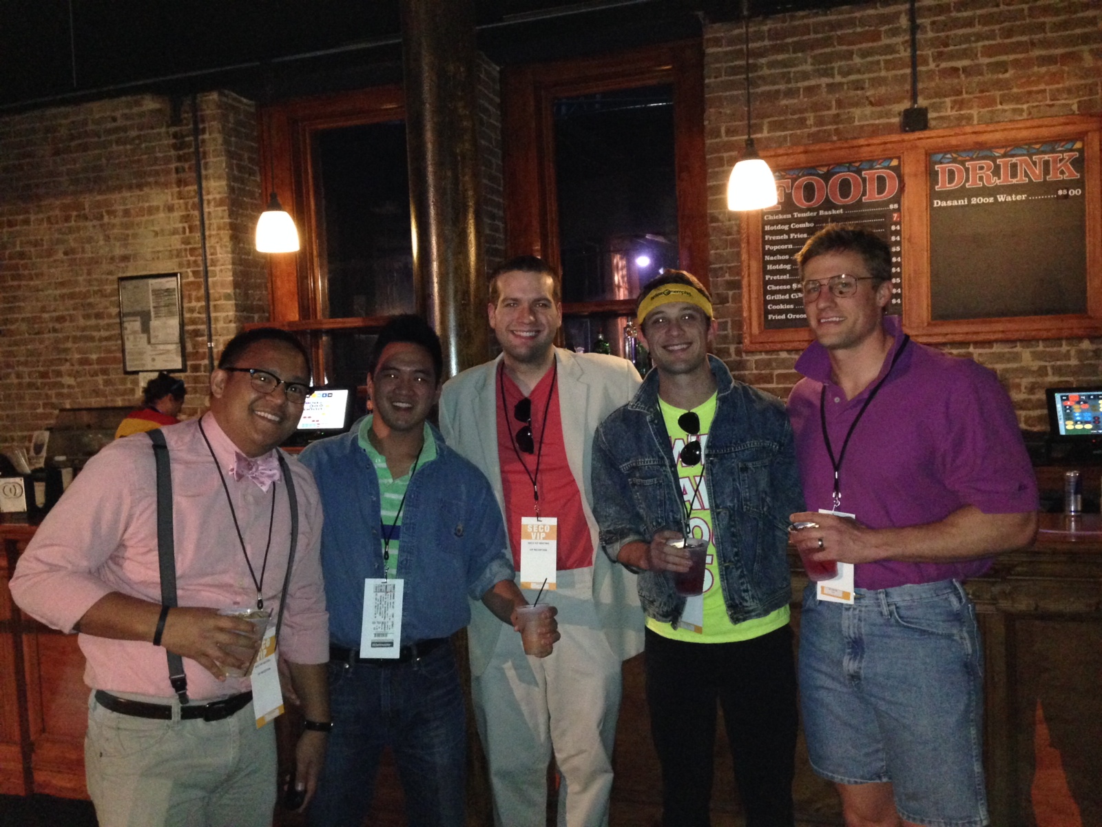 Our SECO Experience: A Fantastic Conference for Students! - Optometry ...