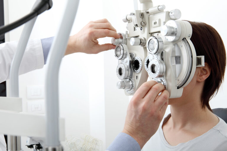 Indiana University, School of Optometry - Optometry Students